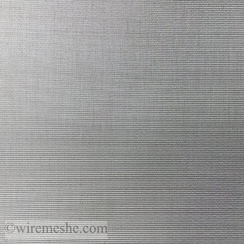 50x250 Mesh Dutch Weave Wire Mesh | DXR Wire Mesh