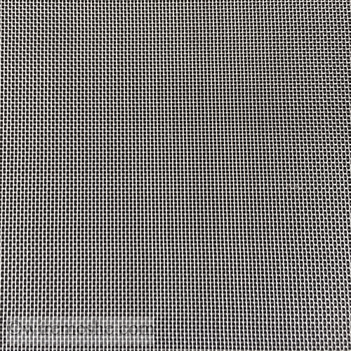 SS 304 30 Mesh Wire Dia. 0.30mm Stainless Steel Wire Mesh