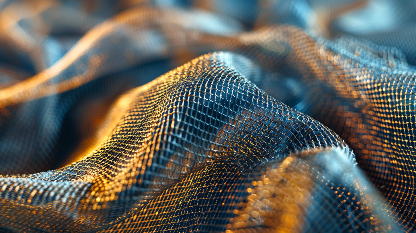 Electromagnetic Interference Shielding Wire Mesh: Protecting Sensitive ...